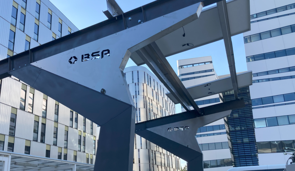 BSA Groupe, sociétés & services - BSA Groupe